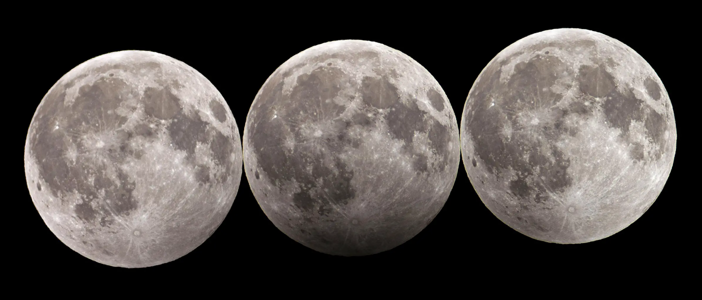 Penumbral-Lunar-Eclipse – Shadow & Substance