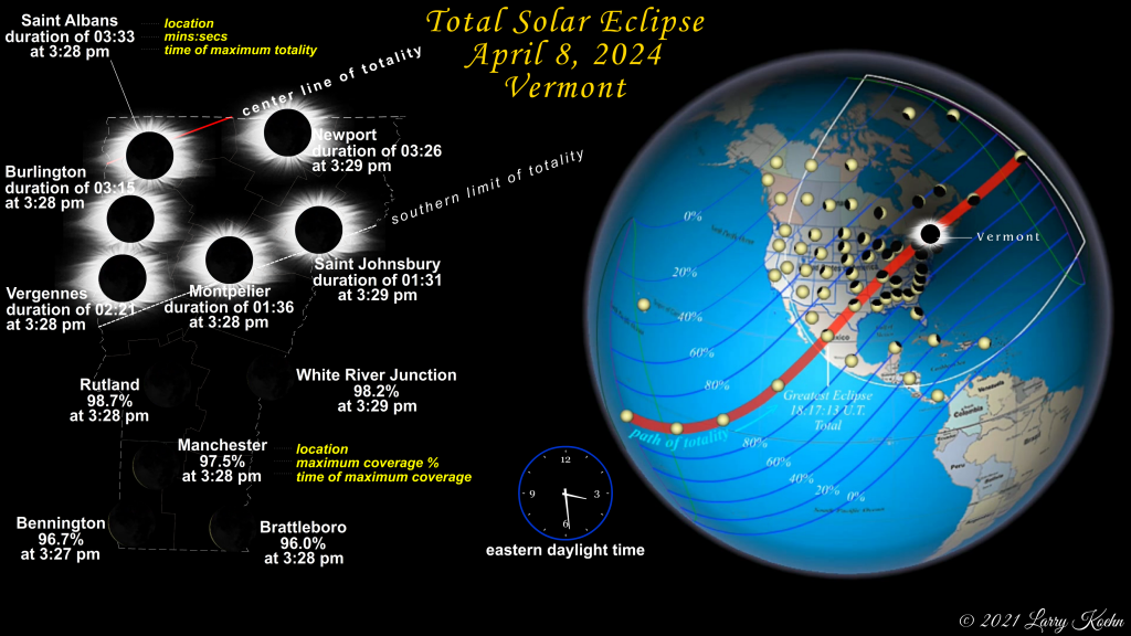 2024 Vermont Shadow Substance